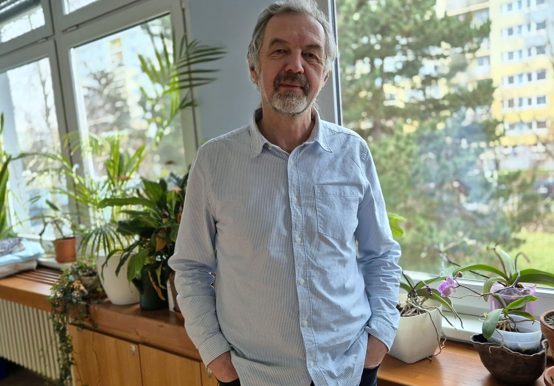 Chystané “všeobecné lyceum” je odbornější než odborné školy. Možná si ...